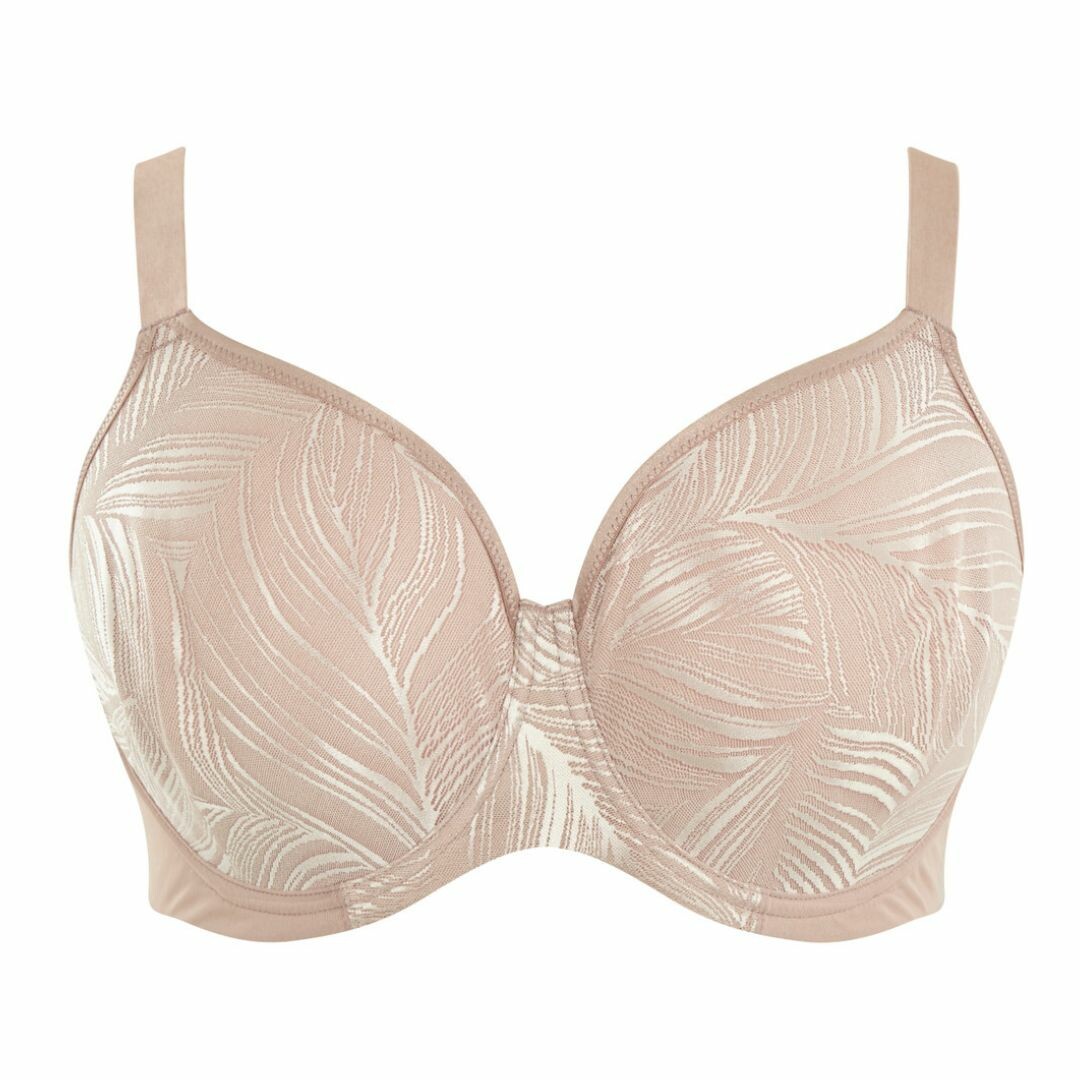 Podprsenka SCULPTRESSE ILLUMINATE FULLCUP BRA VINTAGE | Caresse BraExpert